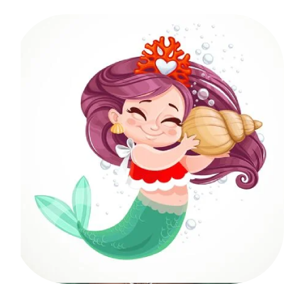 Mermaid Games - Play Online for Free