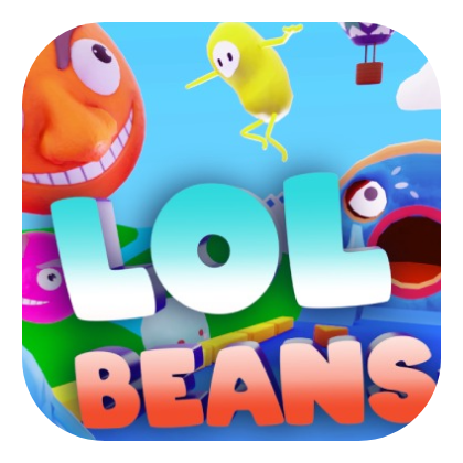 LOLBeans Games - Play LOLBeans games for free on Stickgames.com