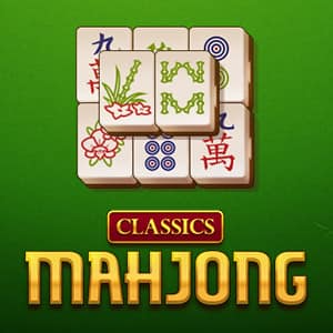 Classic Mahjong | Play Classic Mahjong on Wordgames.com