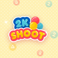 2K Shoot | Play 2K Shoot on Stickgames.com