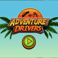 Adventure Drivers | Play Adventure Drivers on Stickgames.com