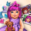 Baby Doll Creator | Play Baby Doll Creator on Stickgames.com