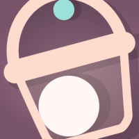 Bucket Ball | Play Bucket Ball on Stickgames.com