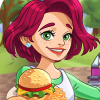 Burger Truck Frenzy USA | Cooking Games