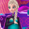 Elsa's Surprise Pregnancy - Capy.com