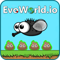 EvoWorld io (FlyOrDie io) | Stickgames.com