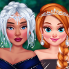 Fantasy Looks Dress Up Game