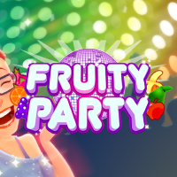 Fruity Party | Play Fruity Party on Stickgames.com