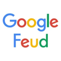 Google Feud | Play Google Feud on Wordgames.com