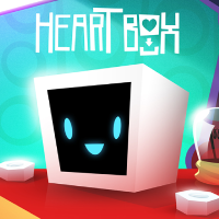 Heart Box | Play Heart Box on Wordgames.com