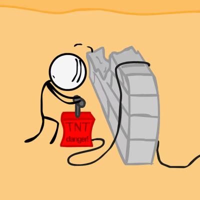 Henry Stickmin Breaking The Bank | Supergames.com