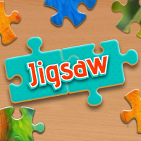 Jigsaw | Play Jigsaw on Wordgames.com