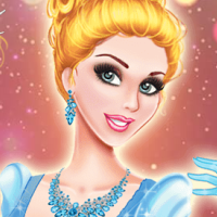 Make Your Own Princess - Egirlgames.net