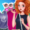 Merida Pinterest Princess | Cooking Games