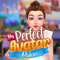 My Perfect Avatar Maker Dress Up Game