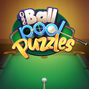 One Ball Pool Puzzle | Stickgames.com