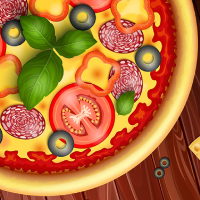 Pizza Maker | Cooking Games