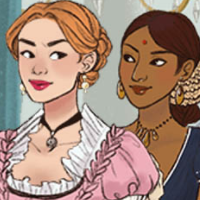 Regency Scenery - Play Regency Scenery on Egirlgames.net