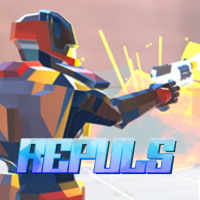 Repuls.io | Play Repuls.io on Stickgames.com