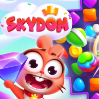 Skydom | Jouez Skydom sur Jeuxjeux.fr