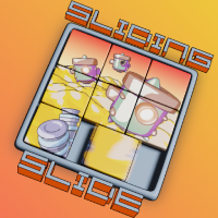 Sliding Slide | Play Sliding Slide on Stickgames.com