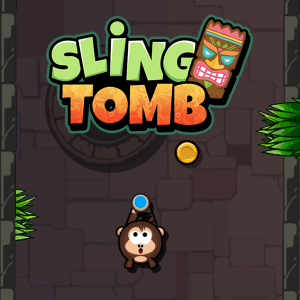 Sling Tomb | Play Sling Tomb on Wordgames.com