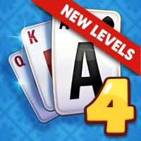Solitaire Story TriPeaks 4 | Stickgames.com