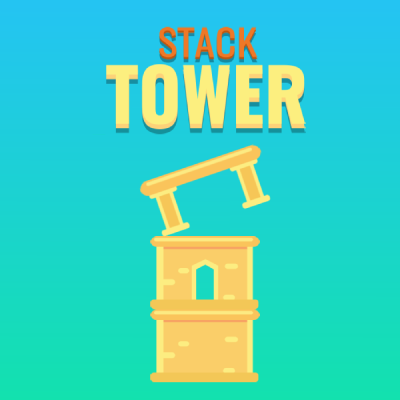 Stack Tower | Играйте в Stack Tower на Igry.com