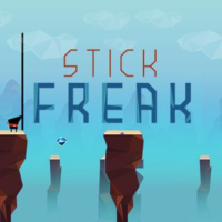 Stick Freak | Play Stick Freak on Stickgames.com