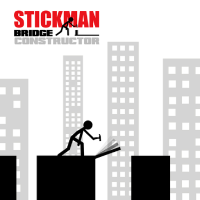 Stickman Bridge Constructor | Stickgames.com