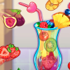 Summer Fresh Smoothies | Cooking Games