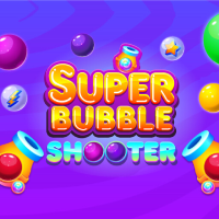 Super Bubble Shooter | Wordgames.com