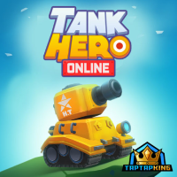 Tank Hero Online | Play Tank Hero Online on Stickgames.com