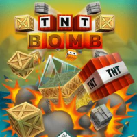 TNT Bomb | Jogue TNT Bomb no Jogos.com.br