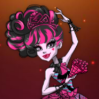 Vampire Princess Dress Up Game - Starsue.net