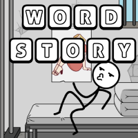 Word Story | Play Word Story on Wordgames.com
