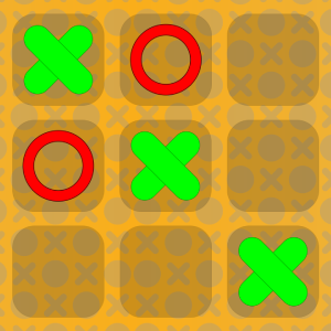 XOX Tic Tac Toe | Play XOX Tic Tac Toe on Stickgames.com
