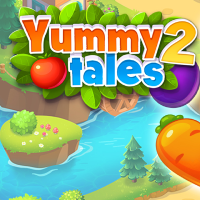 Yummy Tales 2 | Play Yummy Tales 2 on Stickgames.com